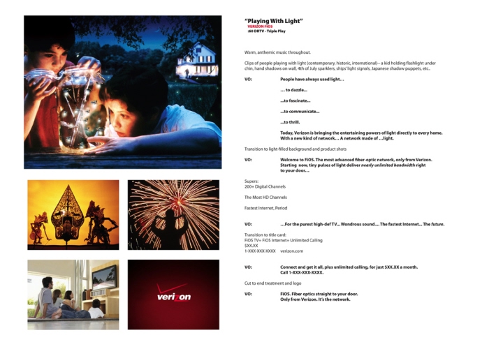 MRM Worldwide by Eduardo J Escobar at Coroflot.com