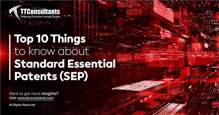 Kevin Smith on Coroflot: The real value of Standard Essential Patents ...