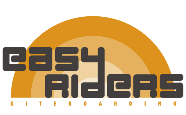 Easy Riders Kitesurfing by Amanda Lewis at Coroflot.com