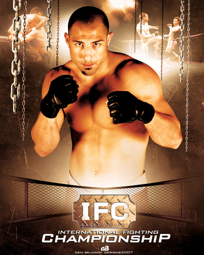 DVDs and Posters by Deni Belanich at Coroflot.com