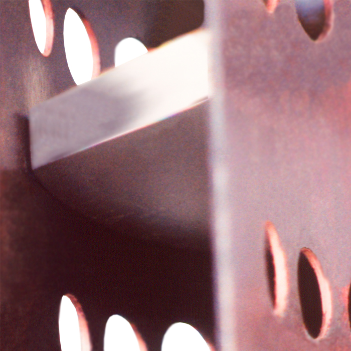 An upload by Nicole Marie Clark on Coroflot: to the project spindle