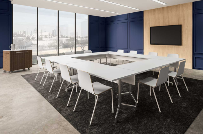 Gunlocke Liv Seating Collection by Zach Raven at Coroflot.com