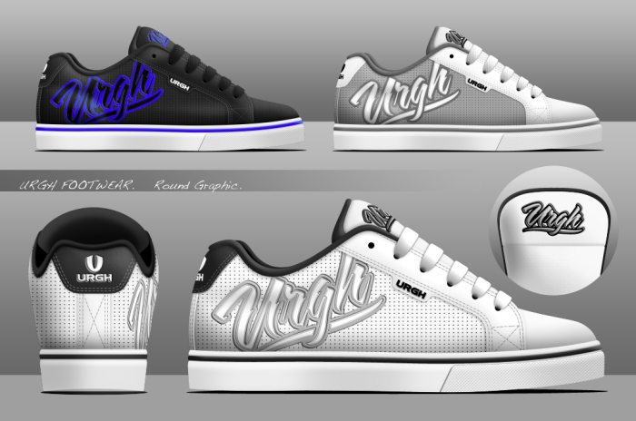 Urgh 2010 projects by Alexandre Allgayer at Coroflot.com