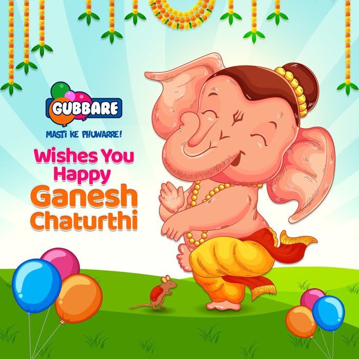 Gubbare Social Media Posts by Santosh Adivarekar at Coroflot.com