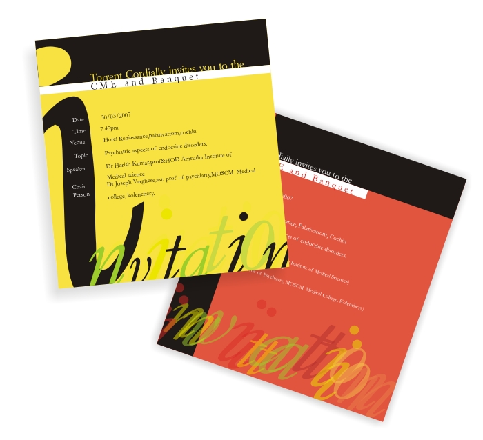 collactrals by vedant pandit at Coroflot.com