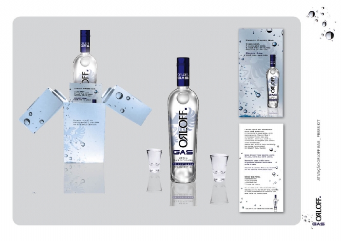 Promotion by Silas Bastos de Oliveira at Coroflot.com