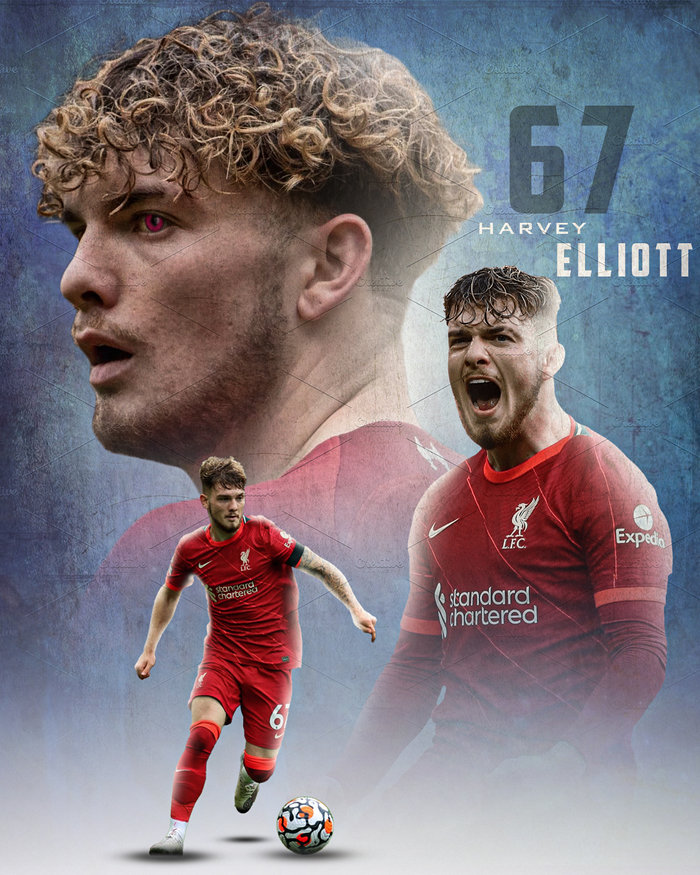 Liverpool Posters # 1 by Hazem Ibrahim at Coroflot.com