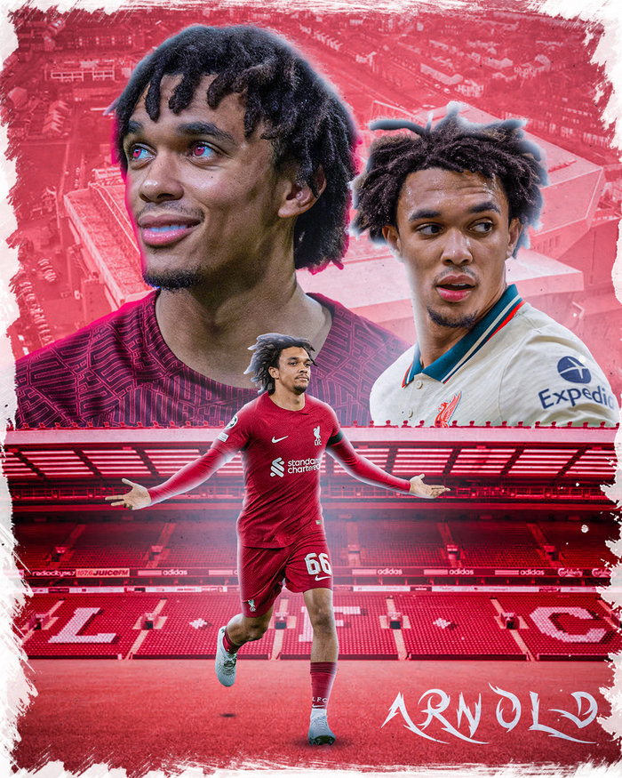 Liverpool Posters # 1 by Hazem Ibrahim at Coroflot.com