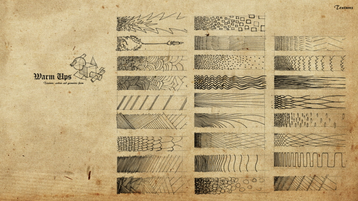 Viscom_Pen Drawing by Jibum Jung at Coroflot.com