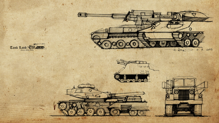 Viscom_Pen Drawing by Jibum Jung at Coroflot.com