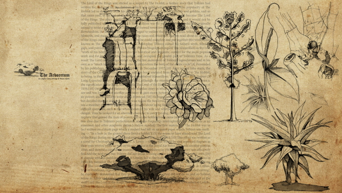 Viscom_Pen Drawing by Jibum Jung at Coroflot.com