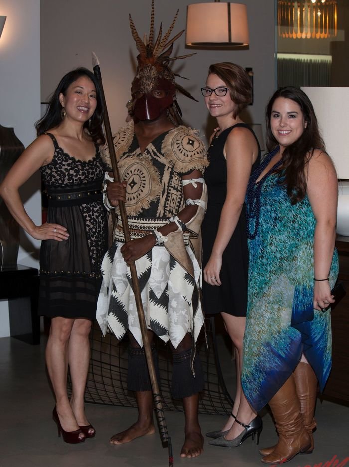 RETAIL STORE VIGNETTE by Patricia Bryson at Coroflot.com