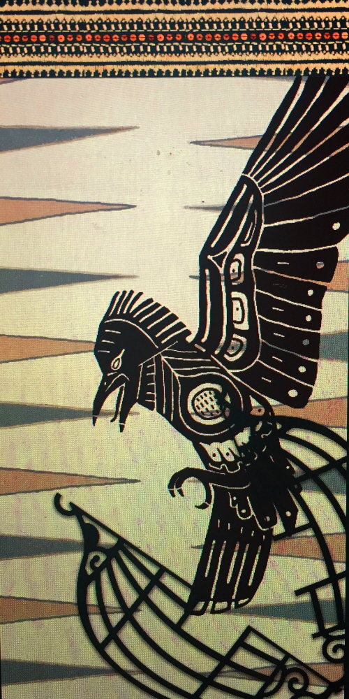 RETAIL STORE VIGNETTE by Patricia Bryson at Coroflot.com