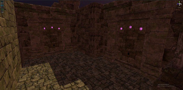 VR Maze by Justin Hawthorne at Coroflot.com