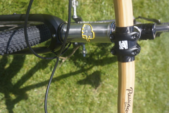 Tig Welded Bike Frame by Alexander Horst at Coroflot.com