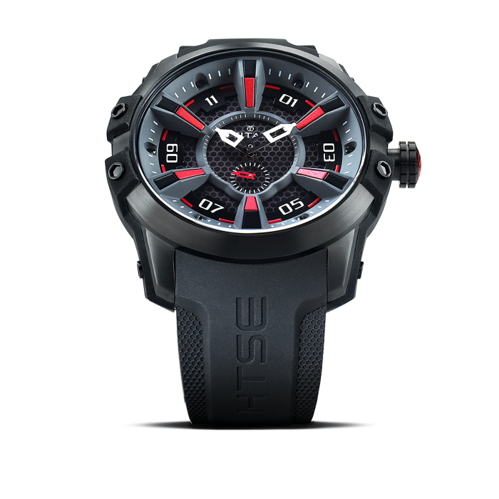 HTSE by vishal bhatnagar at Coroflot.com