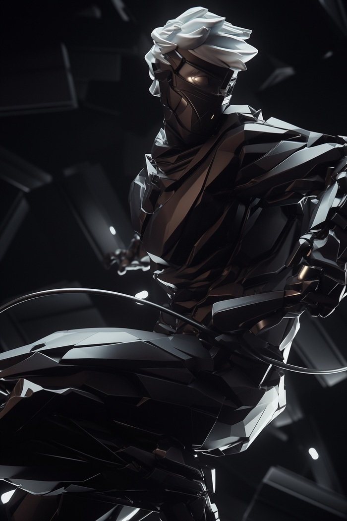 3000AD Character Designs by Darien Davis at Coroflot.com