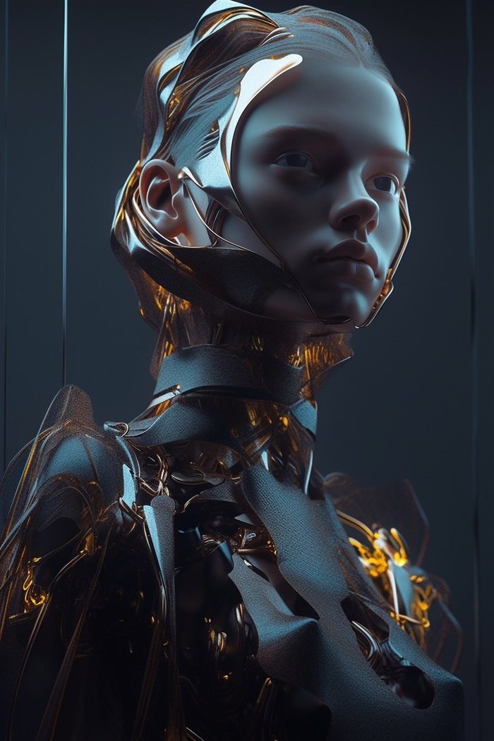 3000AD Character Designs by Darien Davis at Coroflot.com