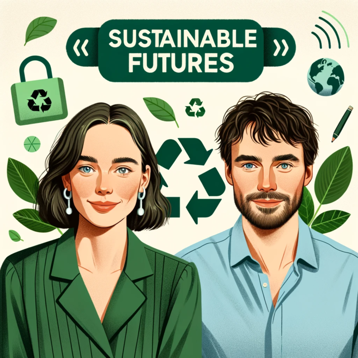 Nathan Griffiths on Coroflot: Podcast Cover photo #Podcast