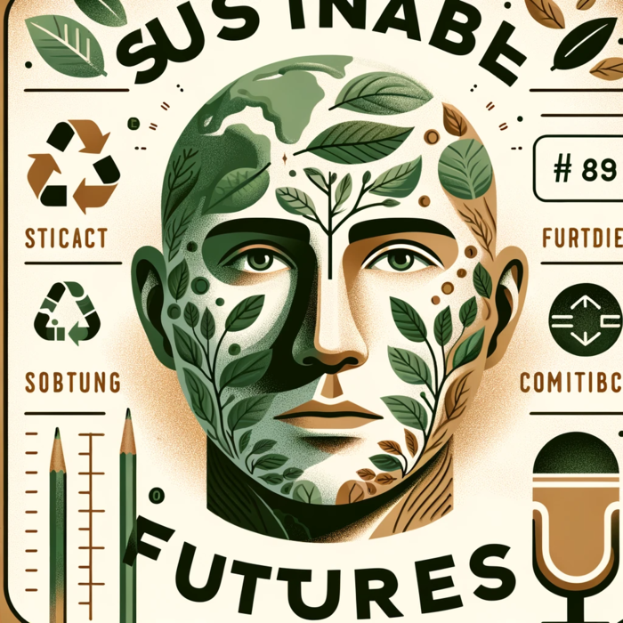 Nathan Griffiths on Coroflot: Podcast Cover Photo #Podcast