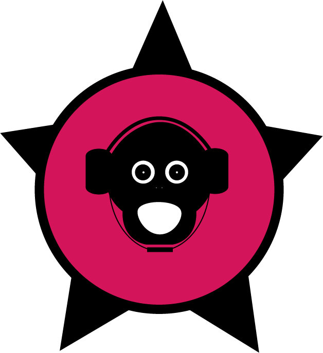 Cartoon and logo by onder budak at Coroflot.com