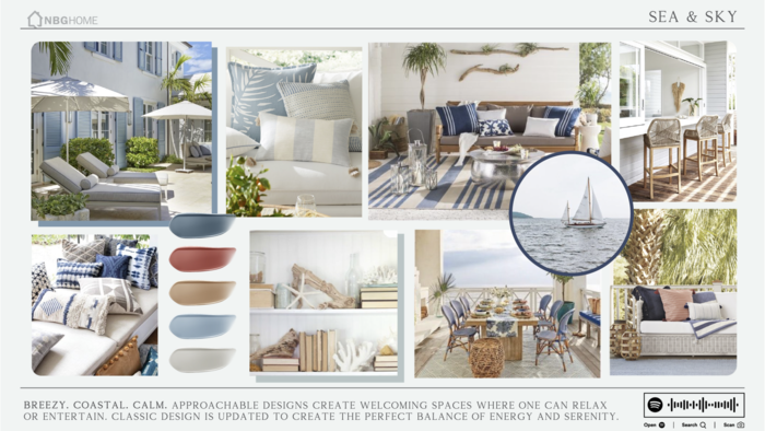 2024 Outdoor Trends & Designs by Crystal Terry at Coroflot.com