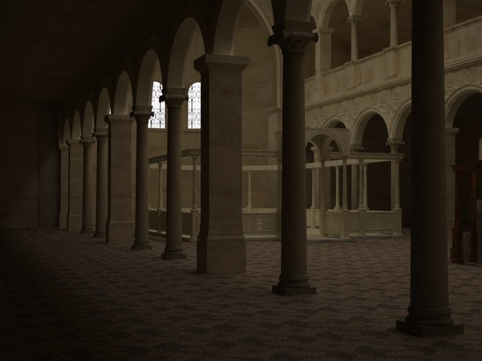 3d Visualization (Ancient Rome) by Stoyan Krastev at Coroflot.com