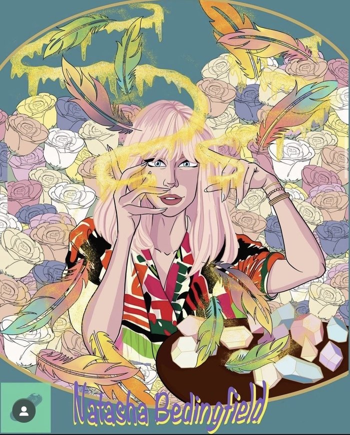 A taste of some fun Illustrations by Logan Watt at Coroflot.com
