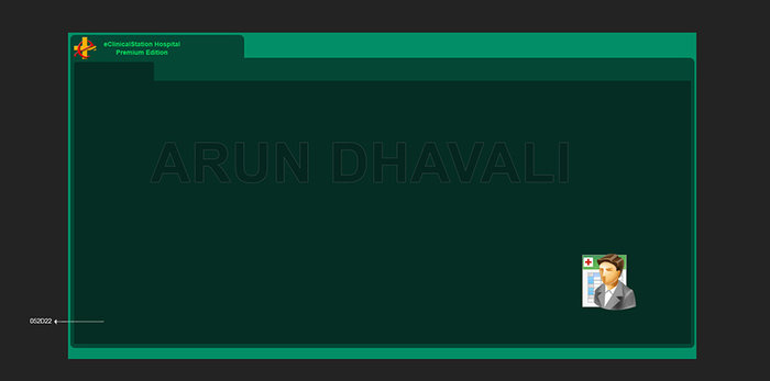 UI Visual Designs-Samples by Arun Dhavali at Coroflot.com