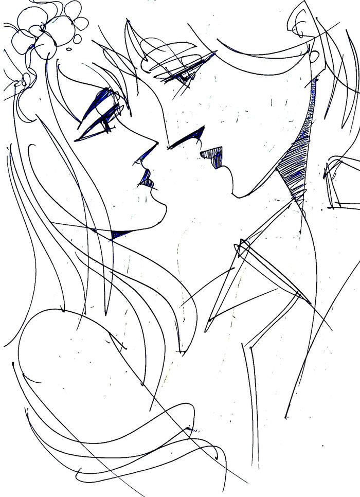 Sketches Samples by Arun Dhavali at Coroflot.com