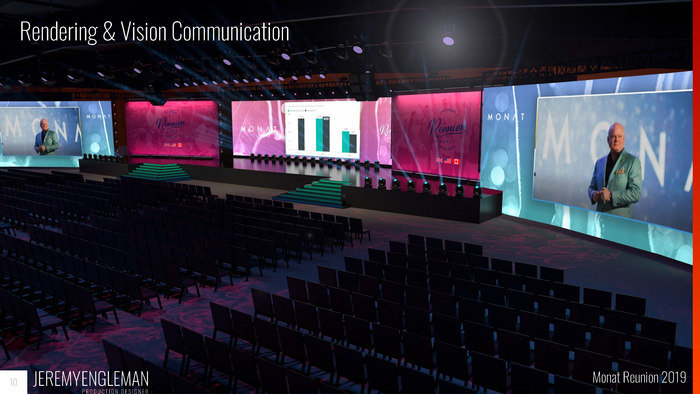 Rendering & Vision Communication by Jeremy Engleman at Coroflot.com