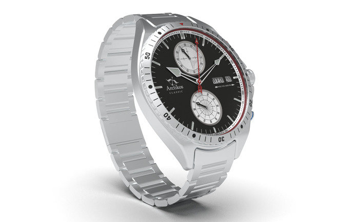 Arkticos Watches (Official Archery Watch) by Fadi M. Abul Husen at ...