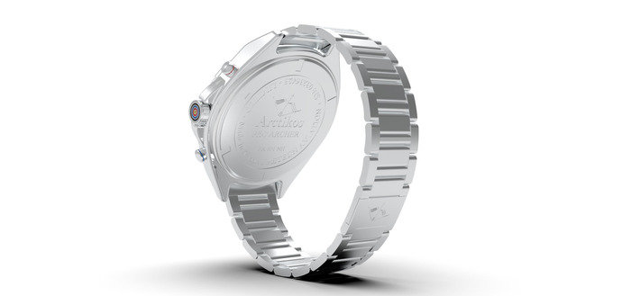 Arkticos Watches (Official Archery Watch) by Fadi M. Abul Husen at ...