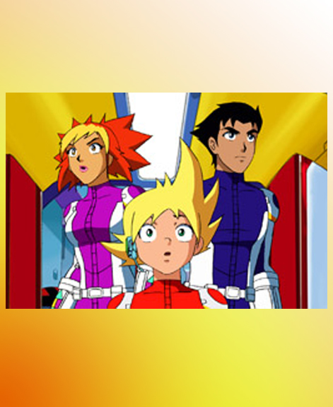 Cartoons by Catherine Genier at Coroflot.com