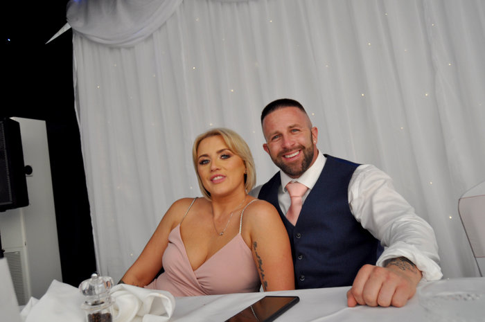 An upload by Jake Wallace on Coroflot: to the project Lucy & Reece's Wedding Collection