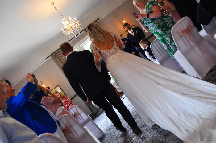 An upload by Jake Wallace on Coroflot: to the project Lucy & Reece's ...