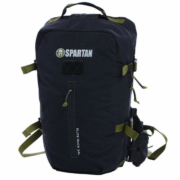 Spartan Race Storm Pack by Stephen Crowe at Coroflot.com