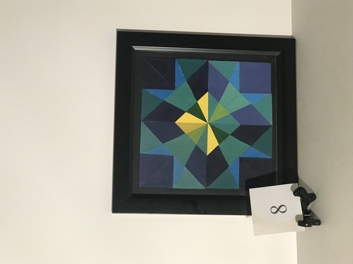 Kimberly Matheny, Visual Artist in Parkersburg, WV