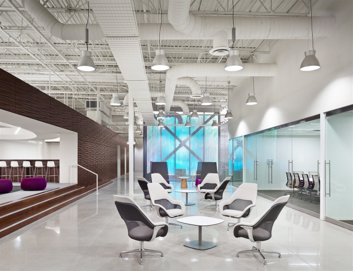 Technology Office by Lance Yeary at Coroflot.com