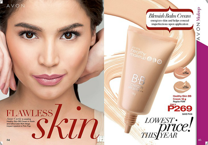 2012 AVON Projects by Randolf Tuazon at Coroflot.com