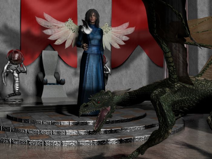 An upload by Russell Rutter on Coroflot: to the project Creative ...