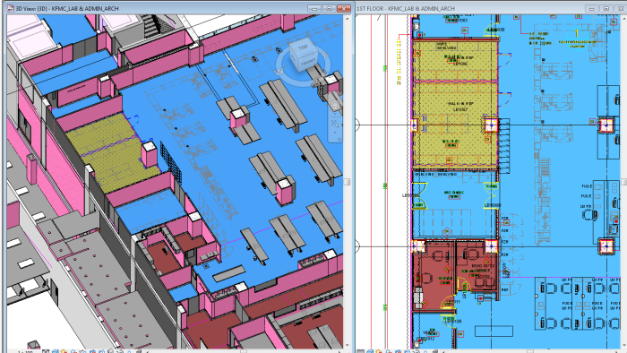 BIM as G.M. Architecture, at Intec Infra Tech, Gurgaon by Anand Prakash ...