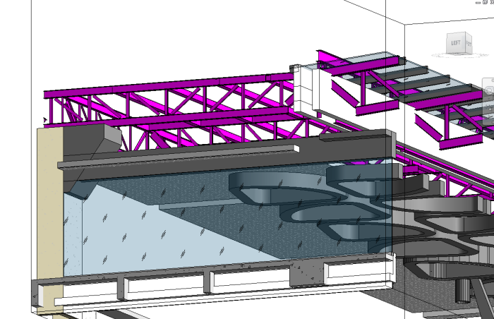 BIM as G.M. Architecture, at Intec Infra Tech, Gurgaon by Anand Prakash ...