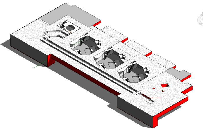 BIM as G.M. Architecture, at Intec Infra Tech, Gurgaon by Anand Prakash ...