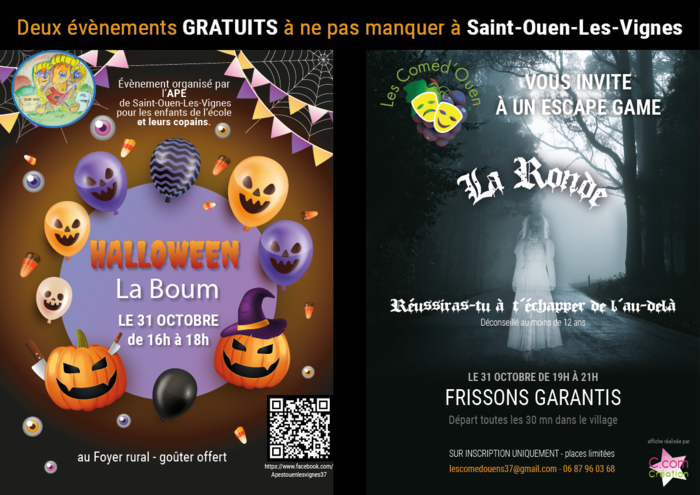 An upload by Cécilia FERRAND on Coroflot: to the project Les Coméd'Ouen