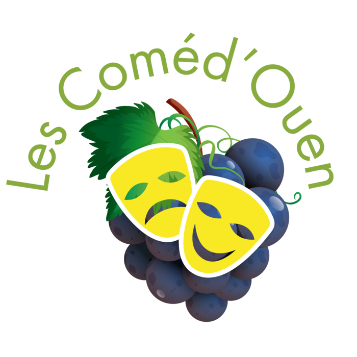 An upload by Cécilia FERRAND on Coroflot: to the project Les Coméd'Ouen