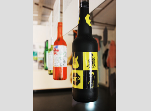 The Alcohol Project by Shilpa Wadhwa at Coroflot.com