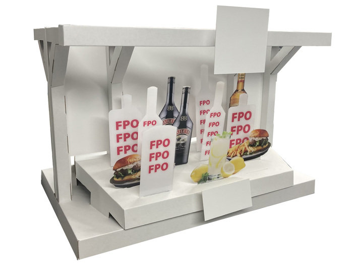 An upload by Michael Dunn on Coroflot: to the project Dining Set Mass ...