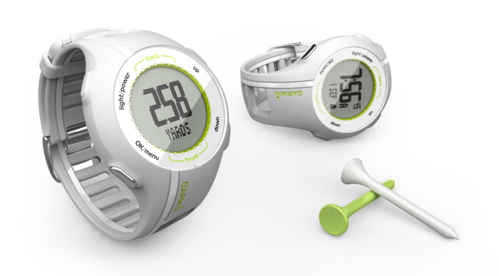 Garmin by Alex marshall at Coroflot.com