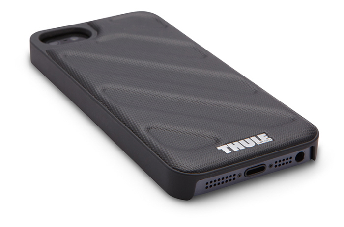 Thule Gauntlet 1.0 Phone / Tablet Cases by RYAN MATHER at Coroflot.com